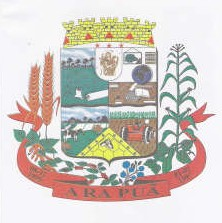 Arapuá - Informações sobres o município e a prefeitura