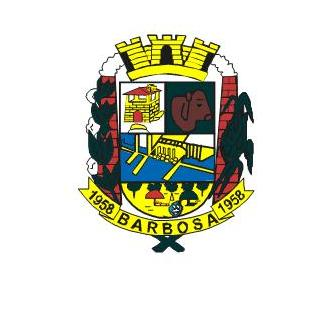Barbosa - Informações sobres o município e a prefeitura