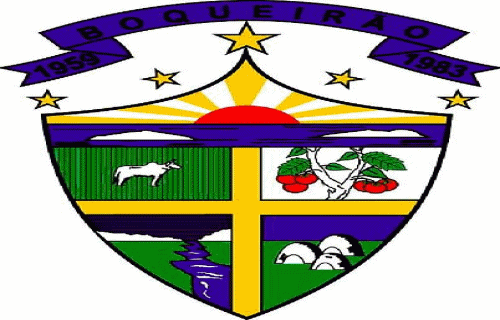 Boqueirão - Informações sobres o município e a prefeitura
