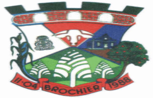 Brochier - Informações sobres o município e a prefeitura