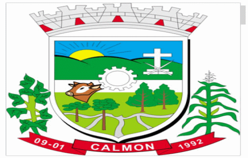 Calmon - Informações sobres o município e a prefeitura