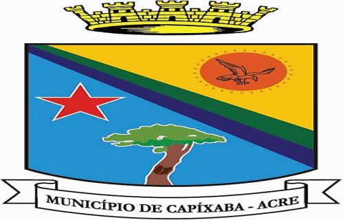 Capixaba - Informações sobres o município e a prefeitura