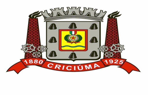 Criciúma - Informações sobres o município e a prefeitura