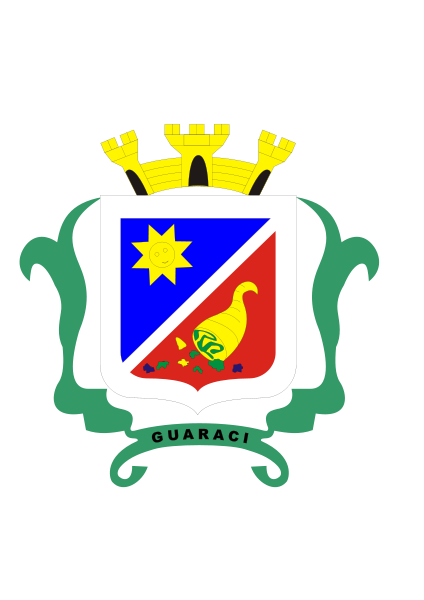 Guaraci - Informações sobres o município e a prefeitura
