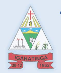 Igaratinga - Informações sobres o município e a prefeitura