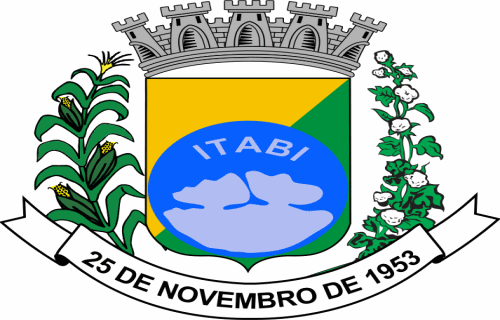 Itabi - Informações sobres o município e a prefeitura