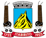 Itabirito - Informações sobres o município e a prefeitura