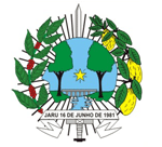 Jaru - Informações sobres o município e a prefeitura