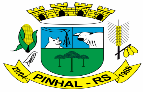 Pinhal - Informações sobres o município e a prefeitura