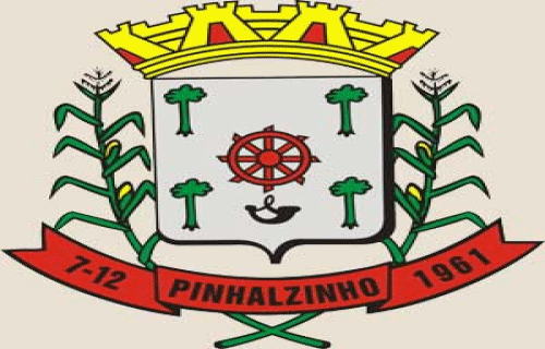 Pinhalzinho - Informações sobres o município e a prefeitura