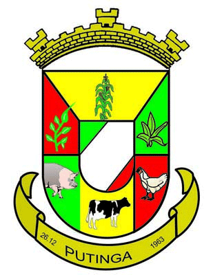 Putinga - Informações sobres o município e a prefeitura