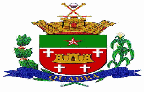 Quadra - Informações sobres o município e a prefeitura