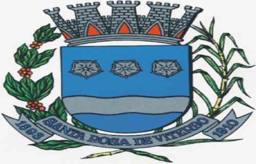 Santa Rosa de Viterbo - Informações sobres o município e a prefeitura