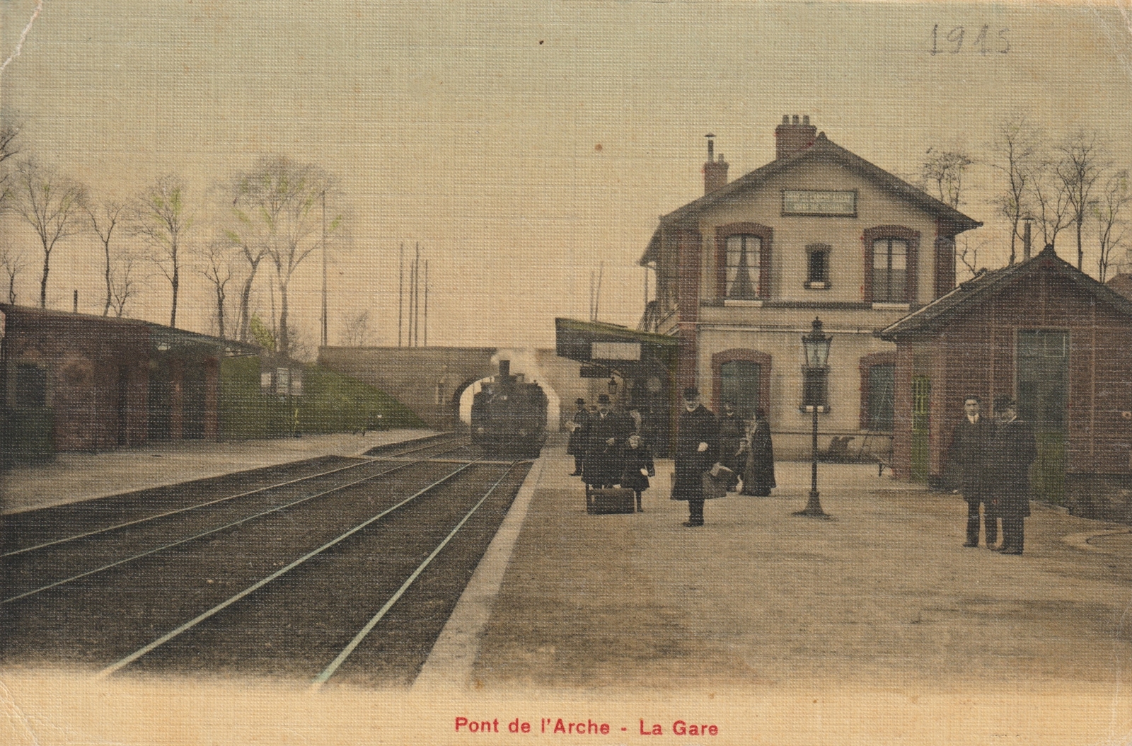 Alizay - Mairie d'Alizay et sa commune (27460)