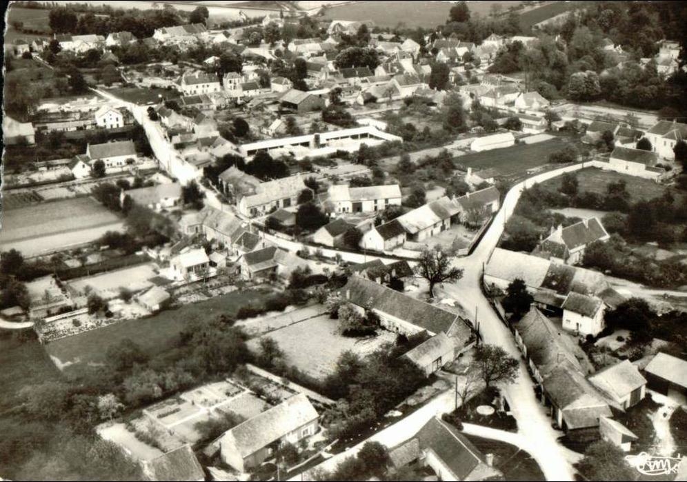 Ville d'Arc-sur-Tille, la Mairie d'Arc-sur-Tille et sa commune (21560)