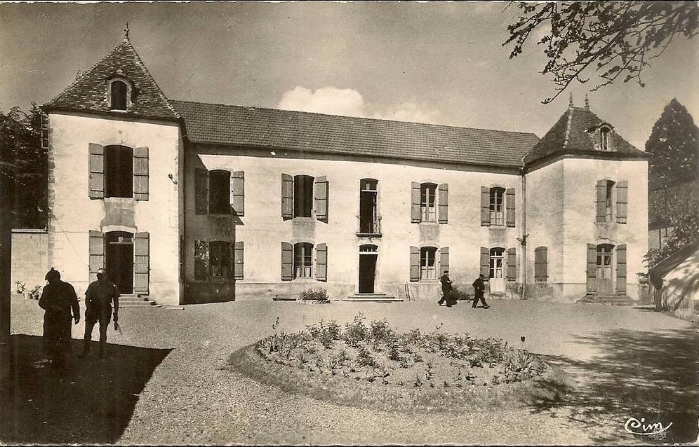 Photos et carte postales anciennes d'Arnay-le-Duc - Mairie d'Arnay-le ...