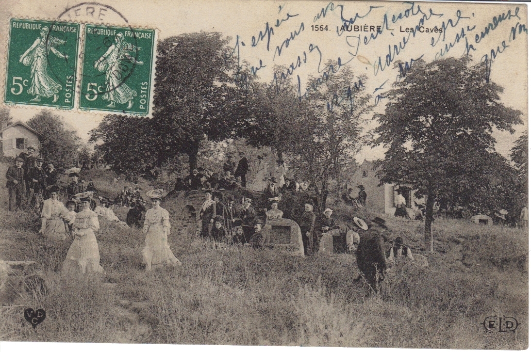 Ville d'Aubière, la Mairie d'Aubière et sa commune (63170)