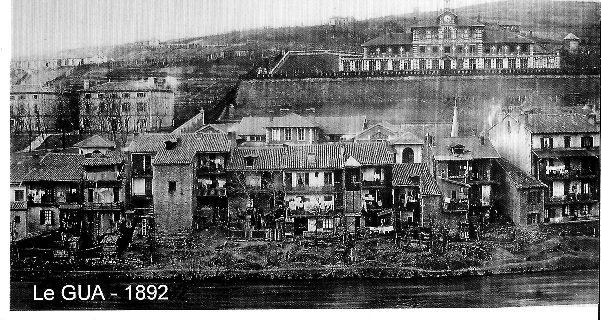 Photos et carte postales anciennes d'Aubin - Mairie d'Aubin et sa ville ...