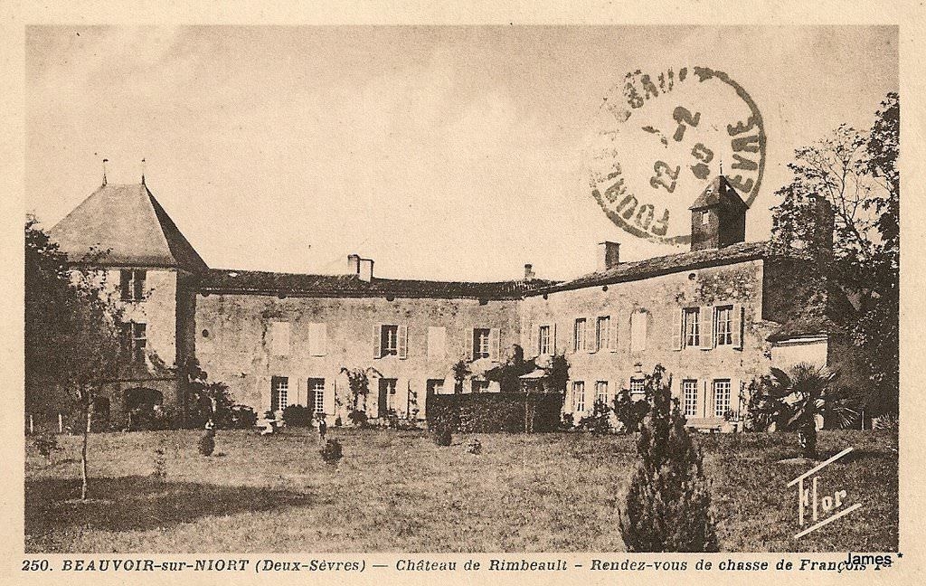 Mairie de Beauvoir-sur-Niort, la Commune de Beauvoir-sur-Niort et son ...