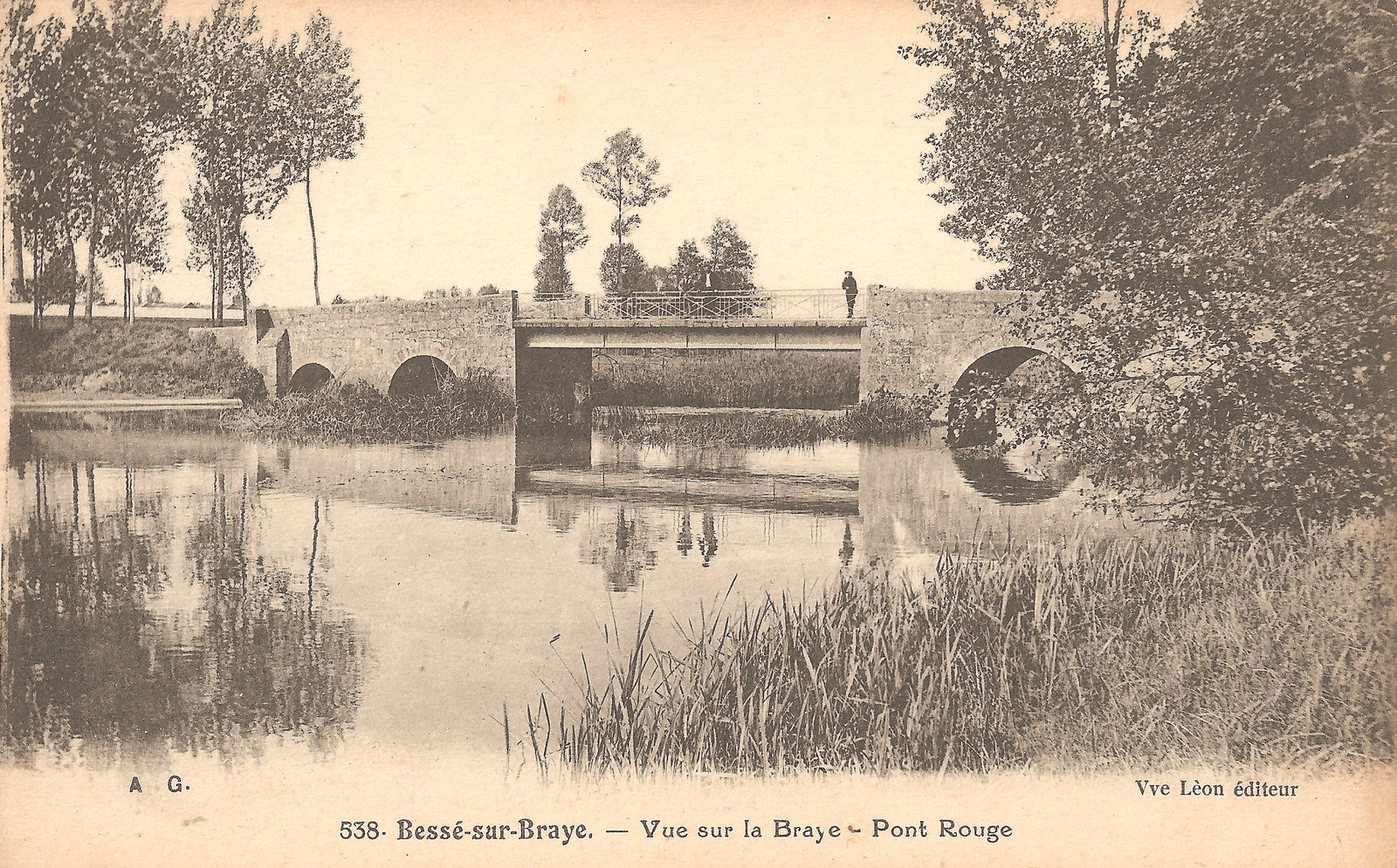 Ville de Bessé-sur-Braye, la Mairie de Bessé-sur-Braye et sa commune ...