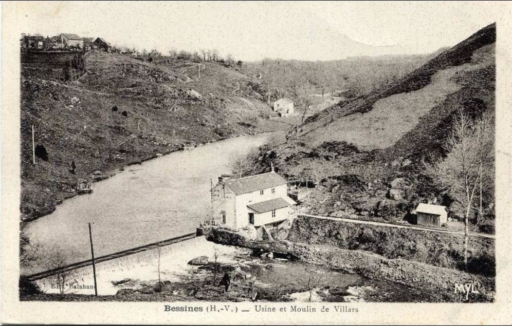 Ville de Bessines-sur-Gartempe, la Mairie de Bessines-sur-Gartempe et ...