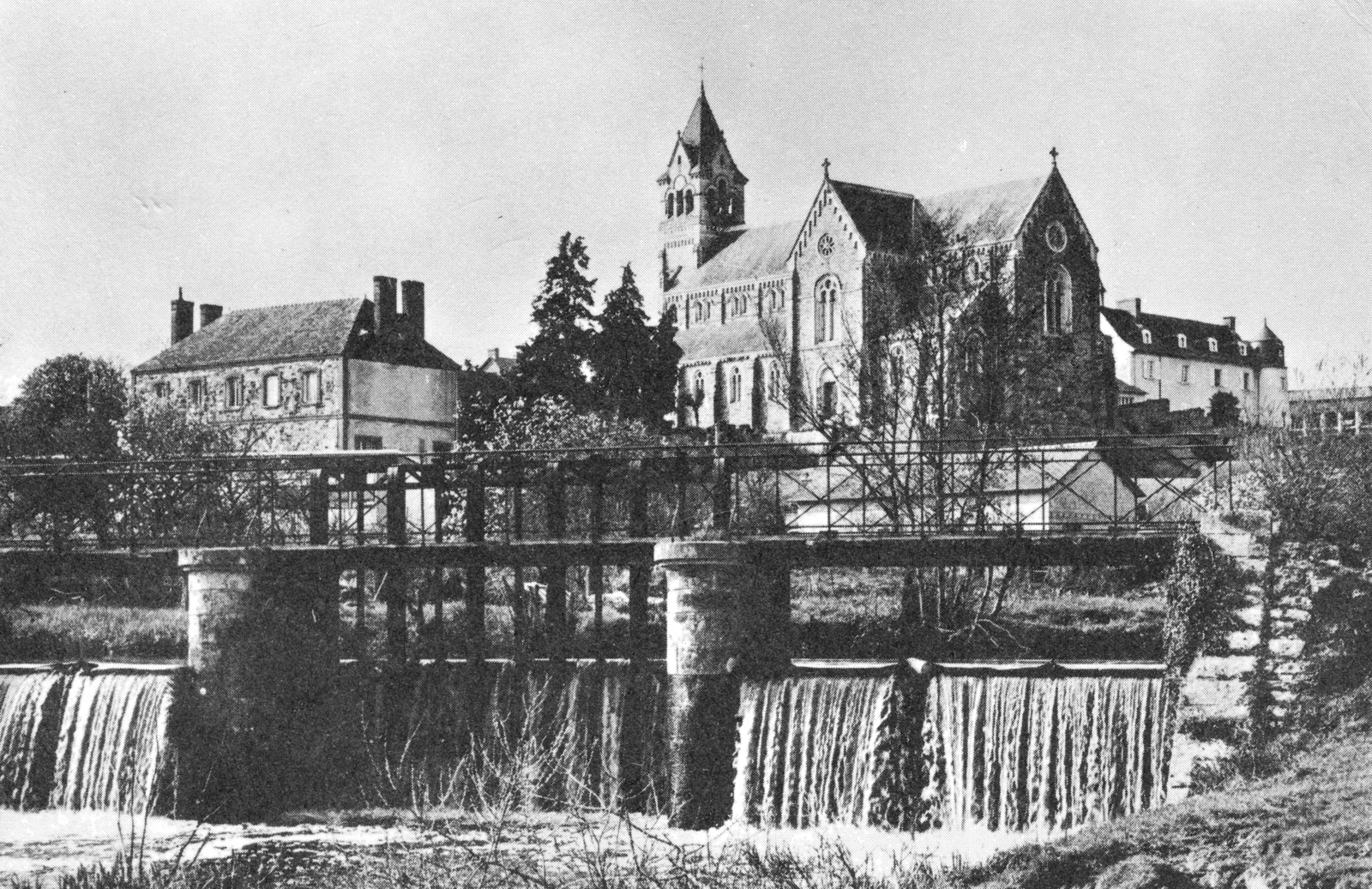 Ville de Betton, la Mairie de Betton et sa commune (35830)