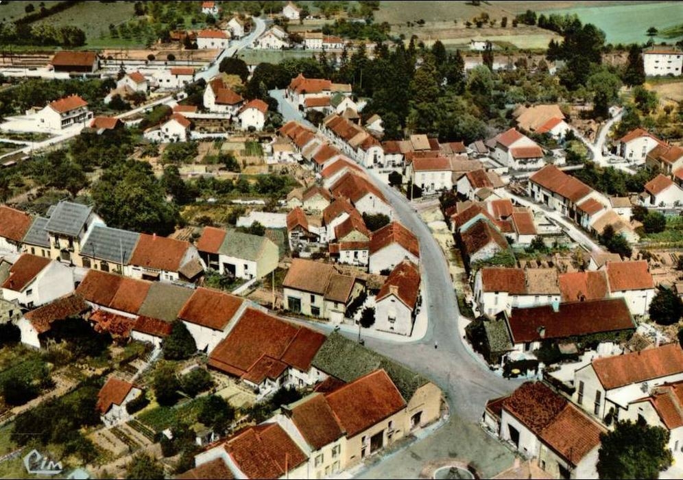 Blaisy-Bas - Mairie de Blaisy-Bas et sa commune (21540)