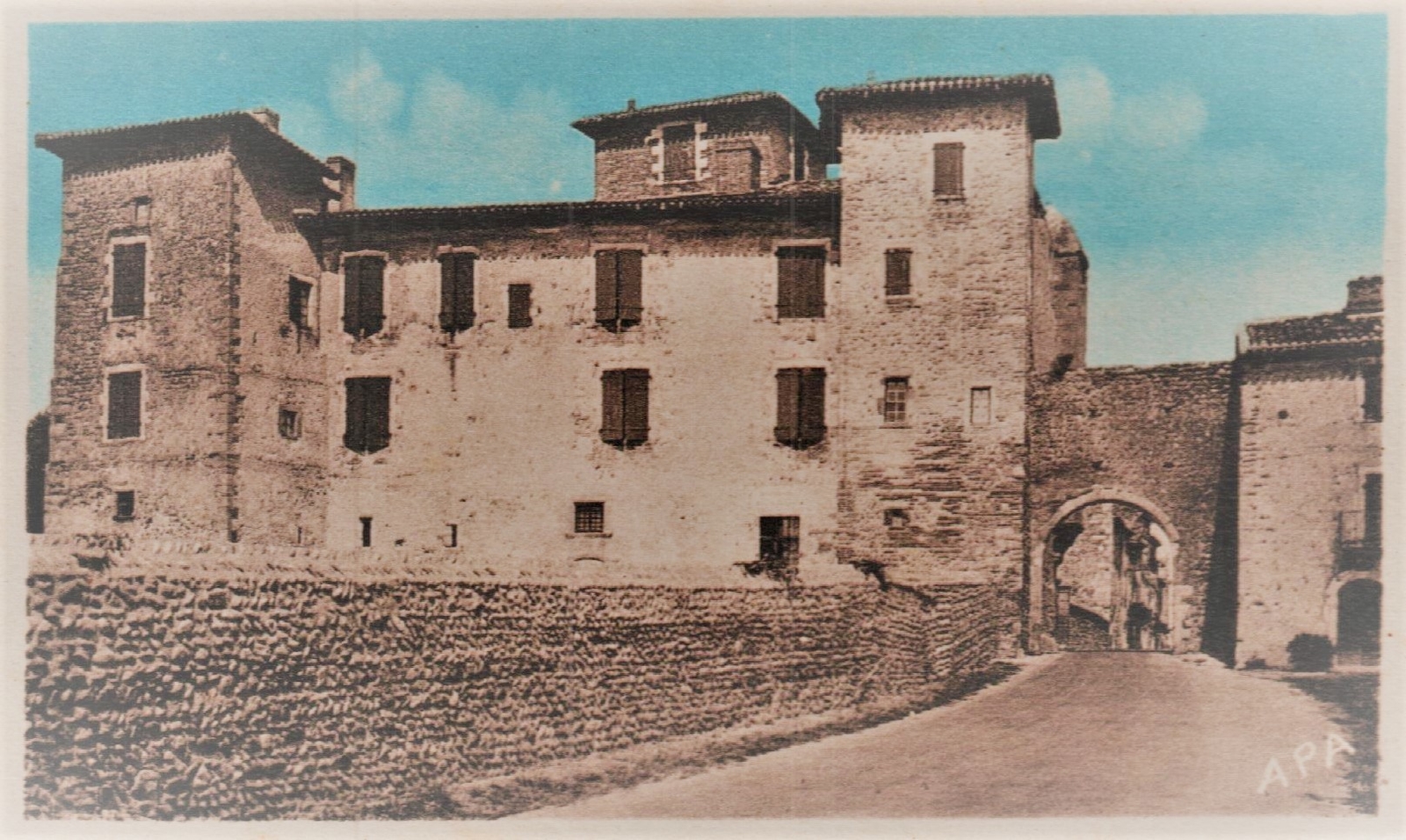 Ville de Cazères, la Mairie de Cazères et sa commune (31220)