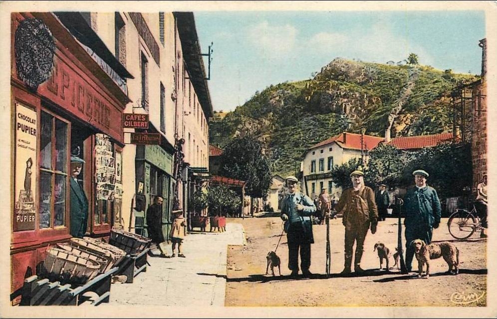 Mairie de Chamalières-sur-Loire, la Commune de Chamalières-sur-Loire et ...