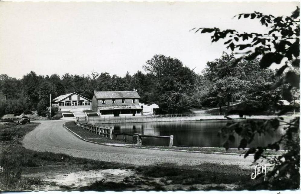 Photos et carte postales anciennes de Fourmies - Mairie de Fourmies et ...
