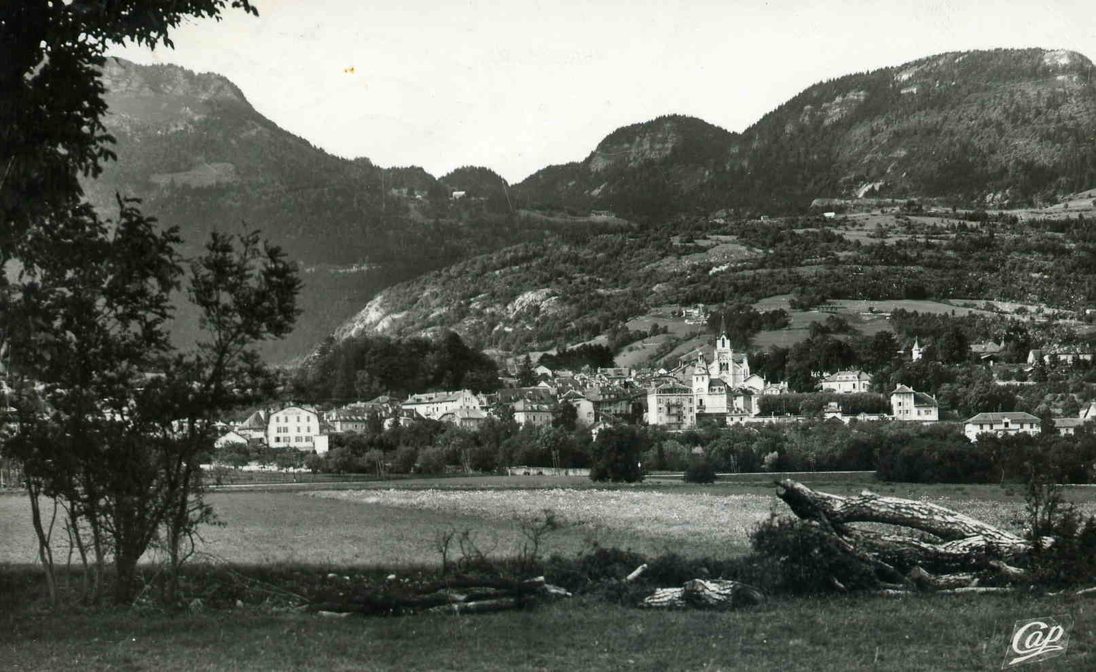 Ville de Gex, la Mairie de Gex et sa commune (01170)