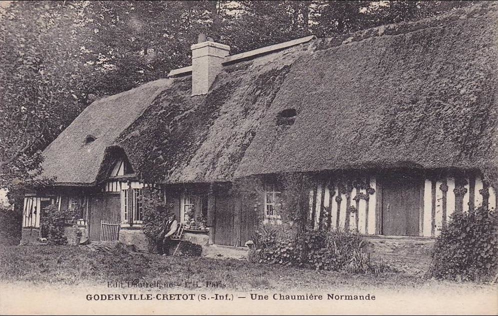 Photos et carte postales anciennes de Goderville - Mairie de Goderville ...