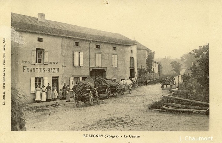 Ville d'Hadol, la Mairie d'Hadol et sa commune (88220)