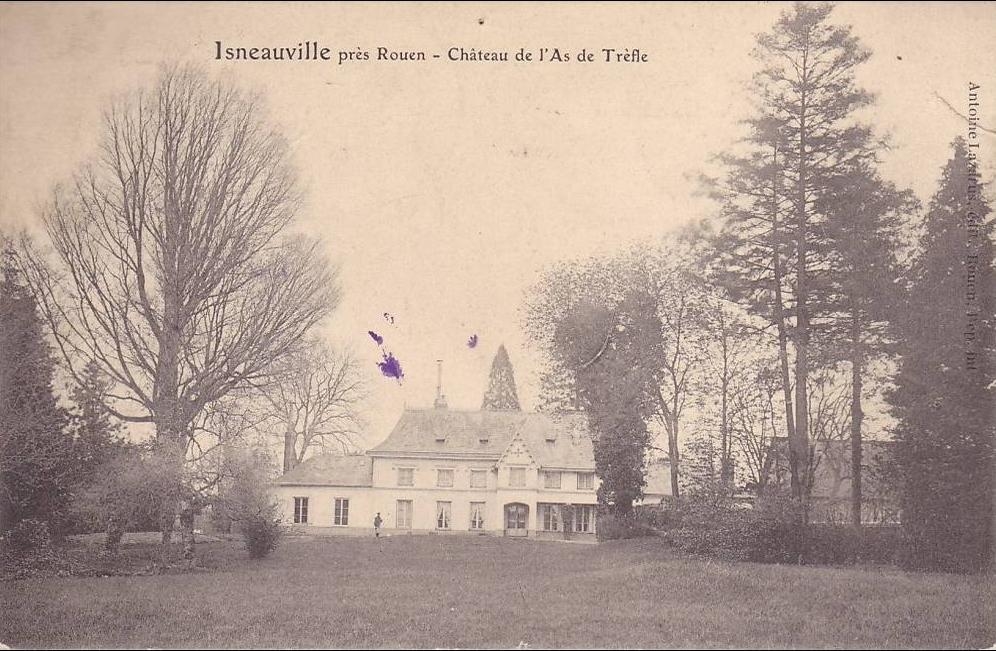 Ville d'Isneauville, la Mairie d'Isneauville et sa commune (76230)