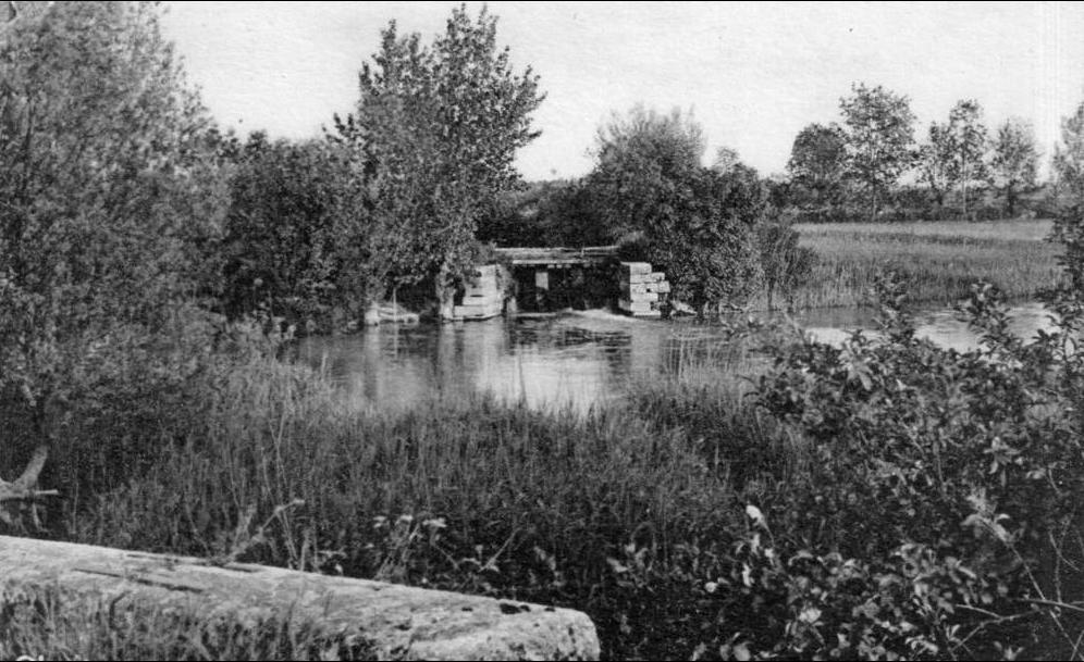 Mairie de Jayat, la Commune de Jayat et son village (01340)