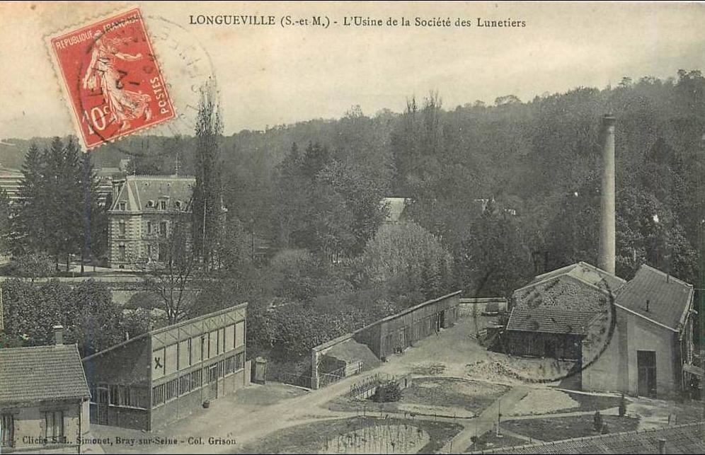 Mairie de Longueville, la Commune de Longueville et son village (77650 ...