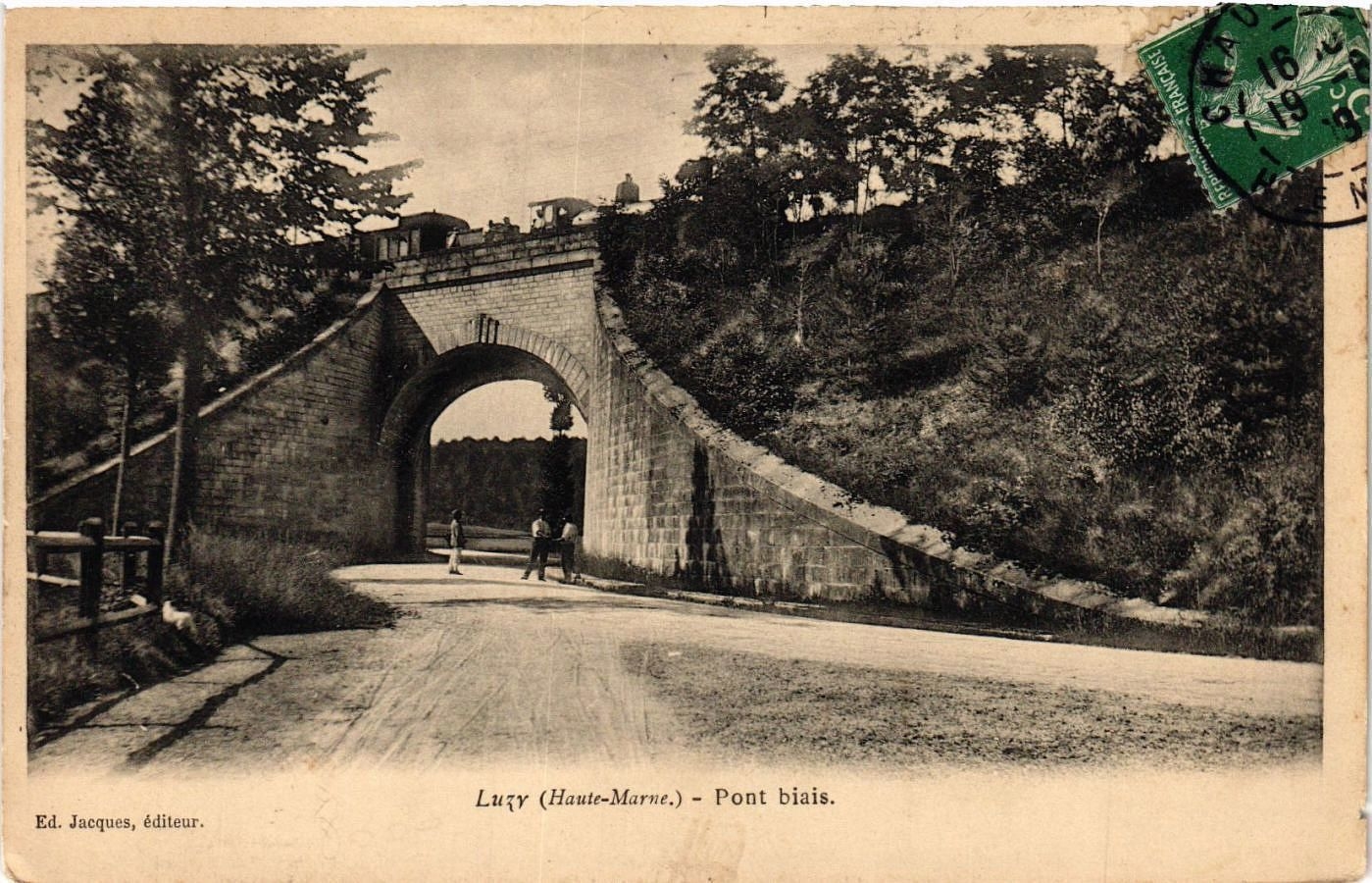Mairie de Luzy-sur-Marne, la Commune de Luzy-sur-Marne et son village ...