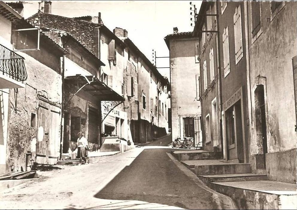 Mallemort - Mairie de Mallemort et sa commune (13370)