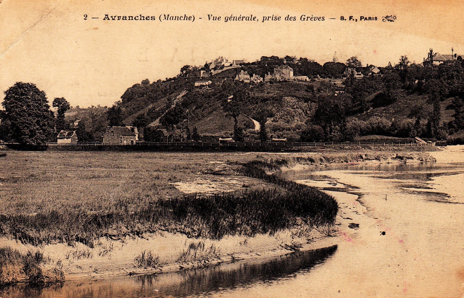 Mairie de Marcey-les-Grèves, la Commune de Marcey-les-Grèves et son ...