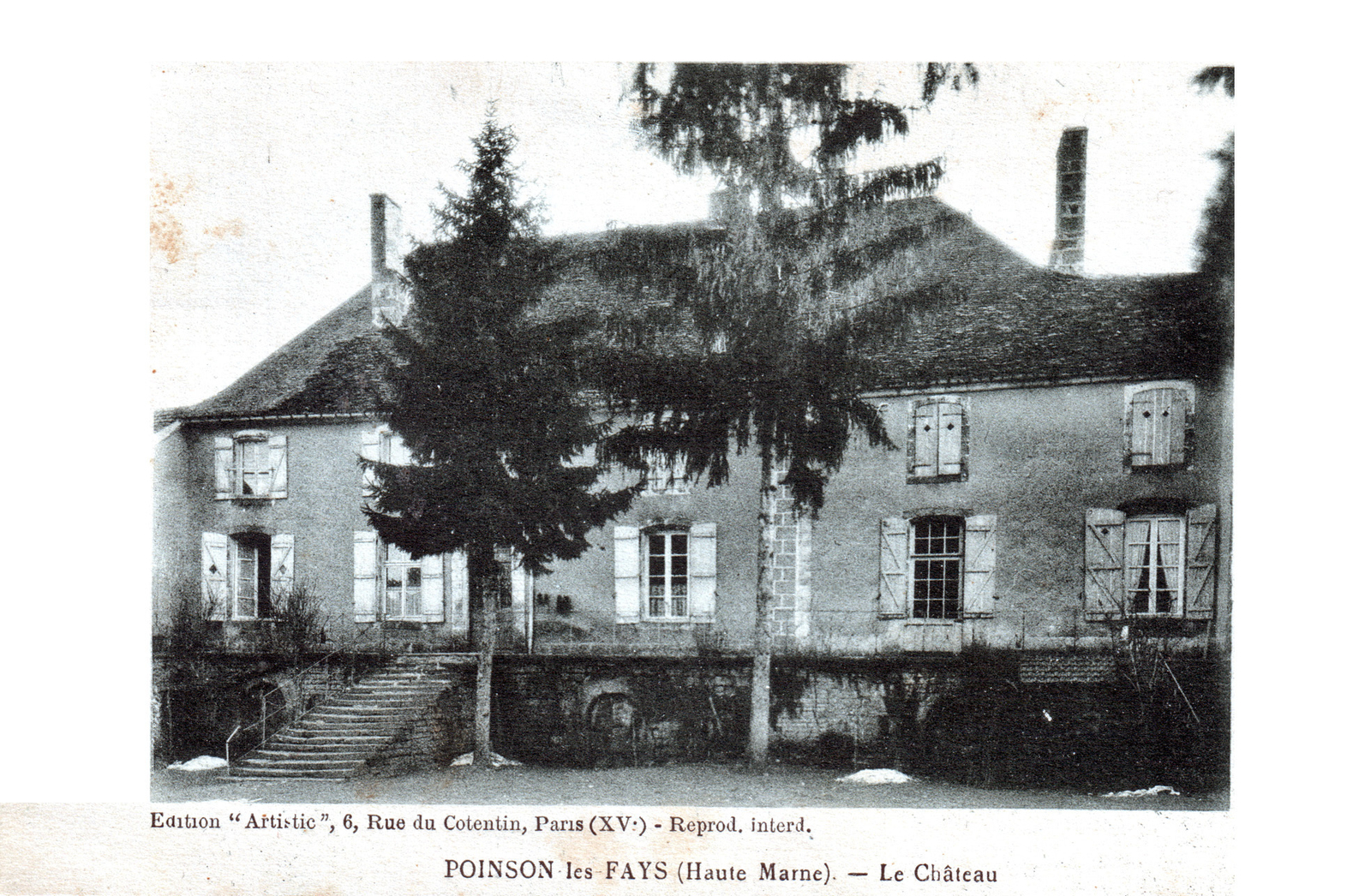 Mairie de Poinson-lès-Fayl, la Commune de Poinson-lès-Fayl et son ...