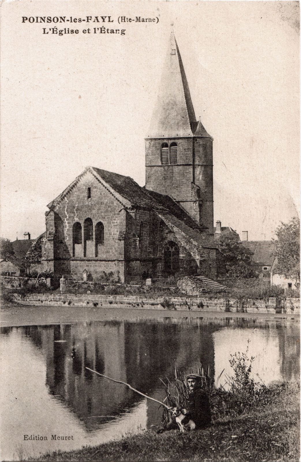 Mairie de Poinson-lès-Fayl, la Commune de Poinson-lès-Fayl et son ...