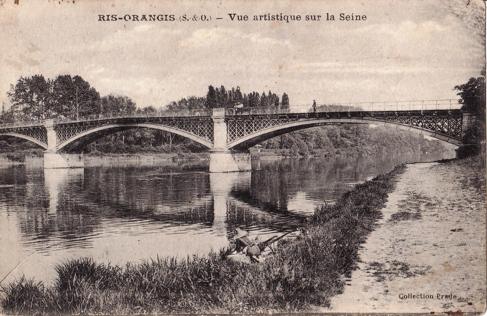 Ville de Ris-Orangis, la Mairie de Ris-Orangis et sa commune (91130)