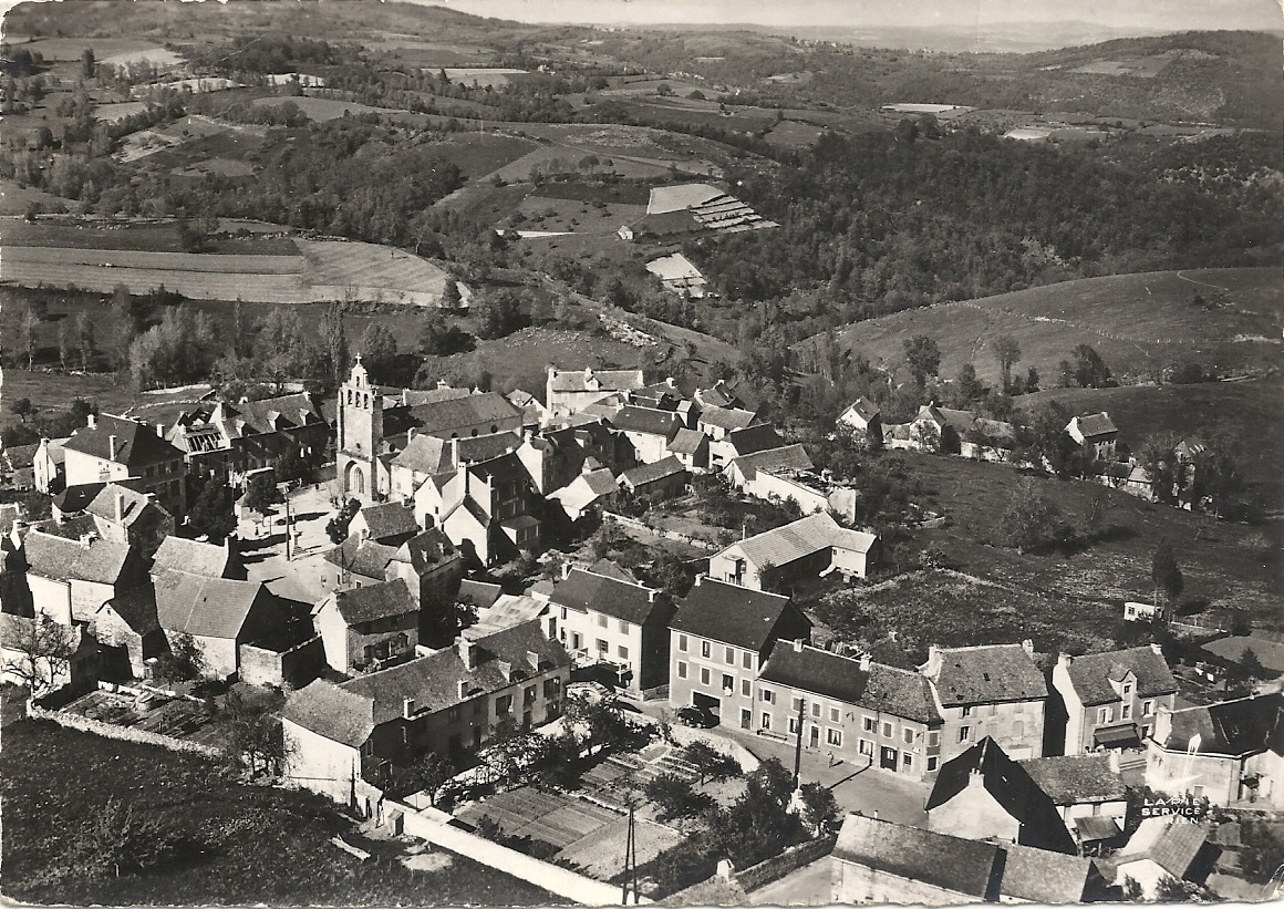 Mairie de Saint-Germain-du-Teil, la Commune de Saint-Germain-du-Teil et ...