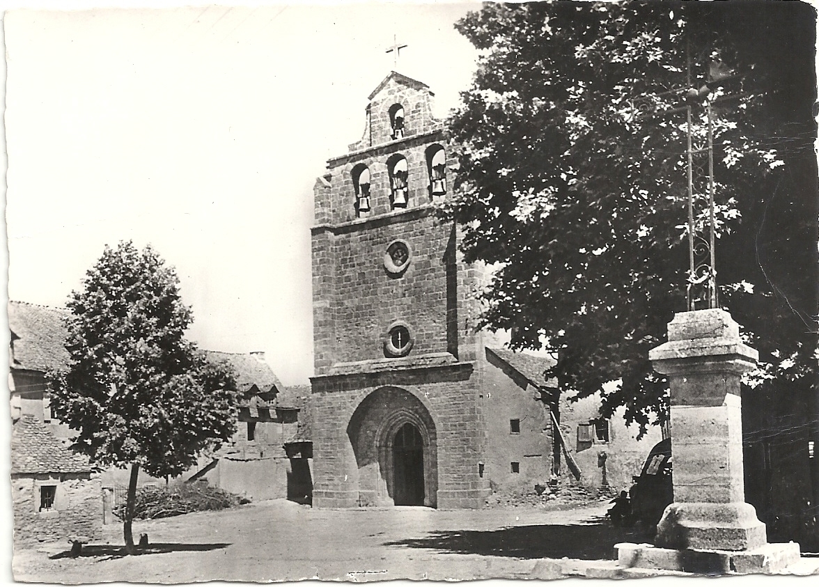 Mairie de Saint-Germain-du-Teil, la Commune de Saint-Germain-du-Teil et ...