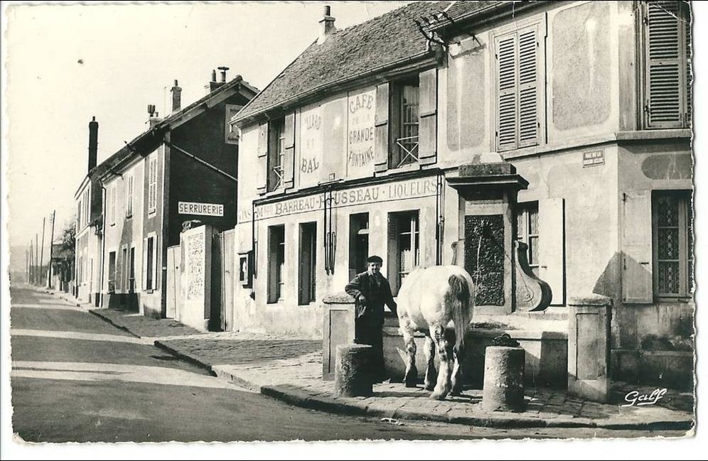 Saulx-les-Chartreux, la Mairie de Saulx-les-Chartreux et sa commune (91160)