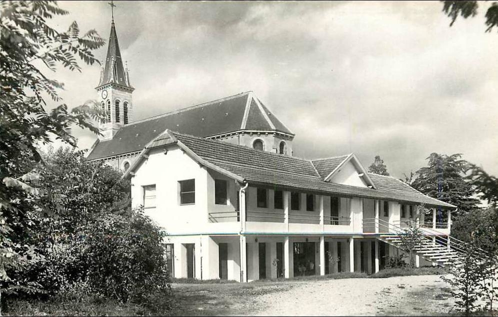 Photos et carte postales anciennes de Torcy - Mairie de Torcy et sa ...