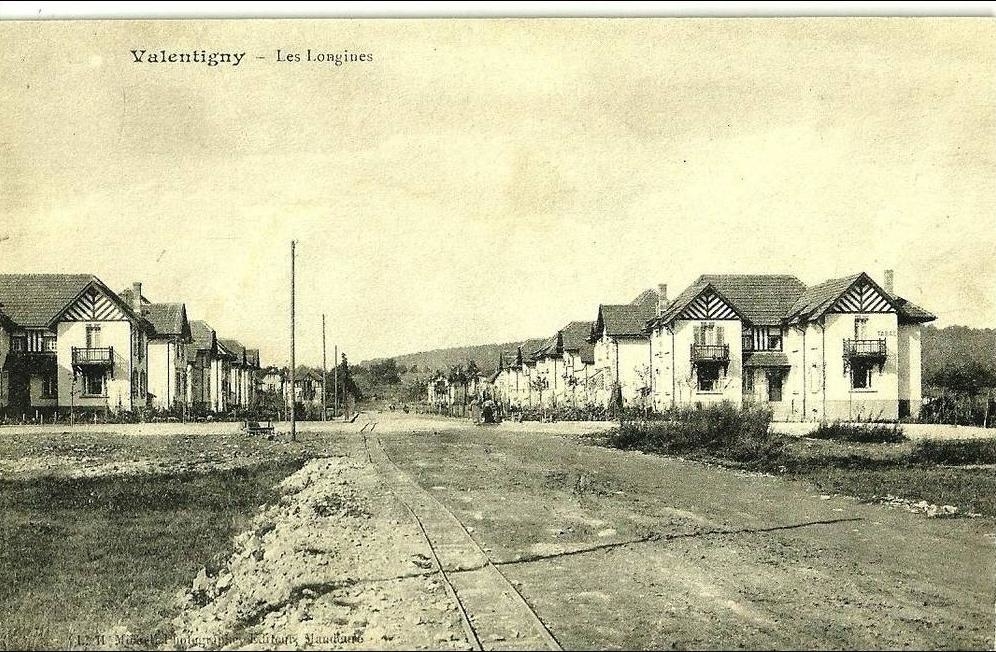 Ville de Valentigney, la Mairie de Valentigney et sa commune (25700)