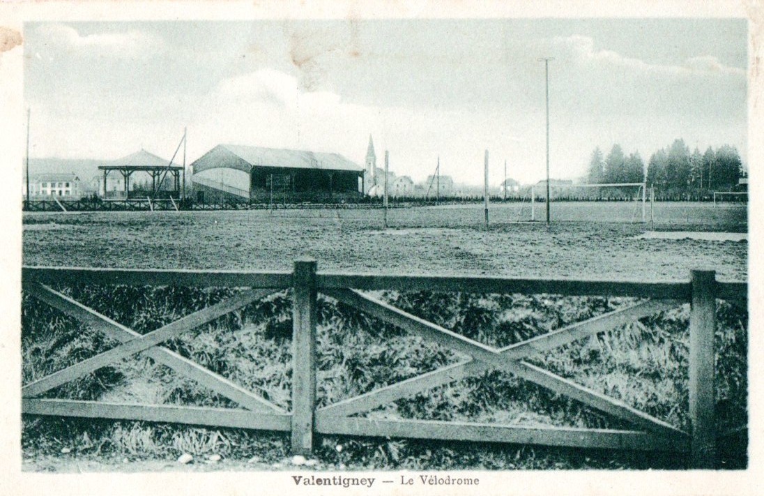 Ville de Valentigney, la Mairie de Valentigney et sa commune (25700)