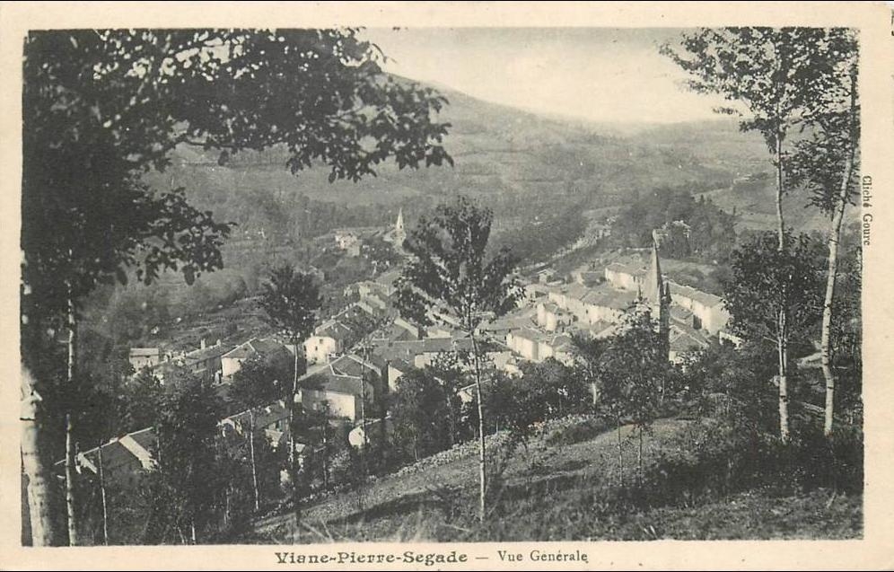 Mairie de Viane, la Commune de Viane et son village (81530)