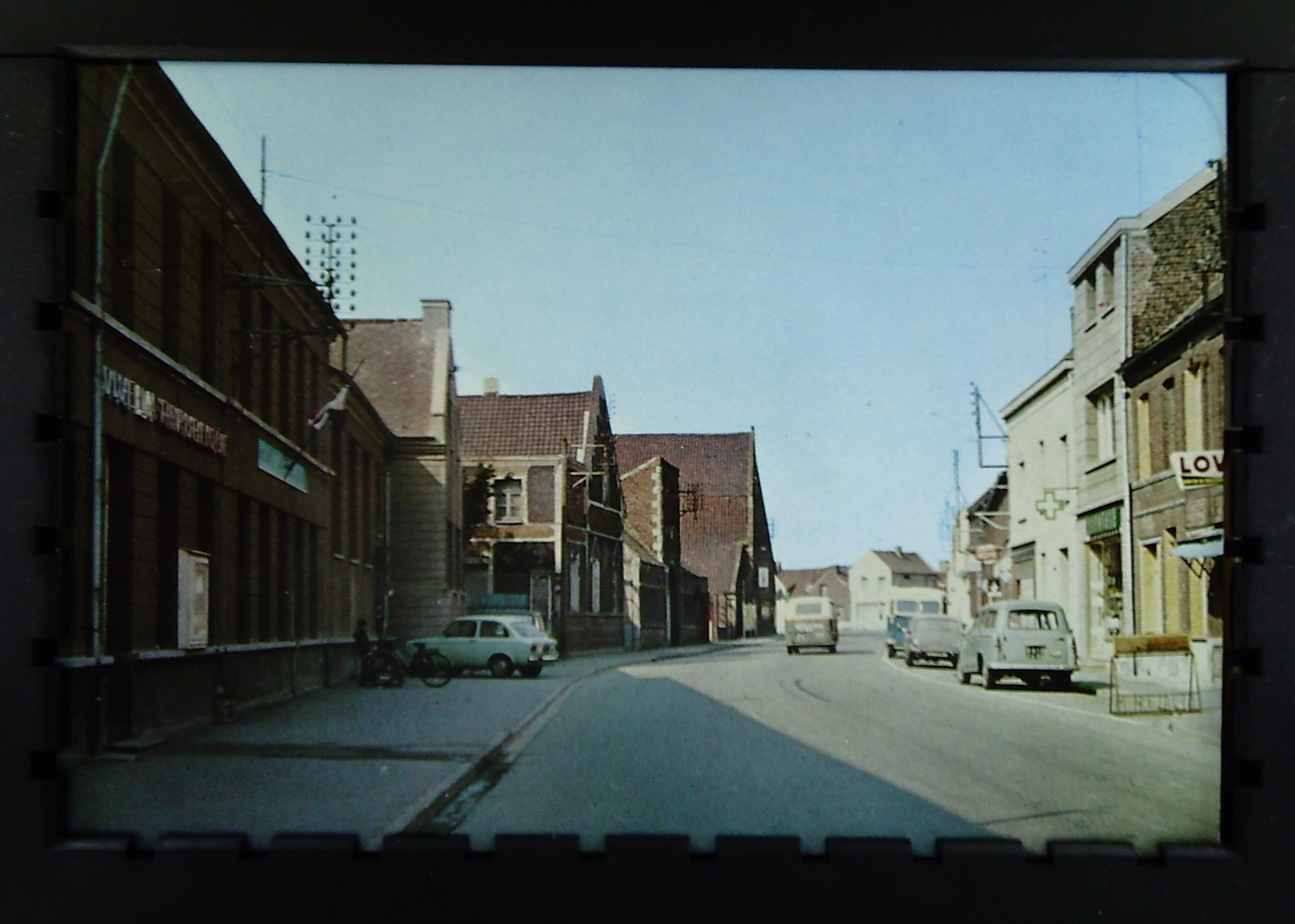 Photos et carte postales anciennes de Wallers - Mairie de Wallers et sa ...